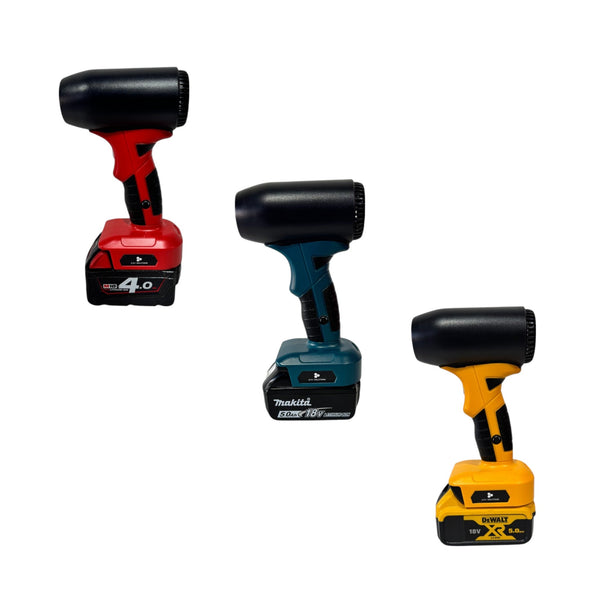 Premium aftermarket 18V tool battery solutions – JMM Solutions