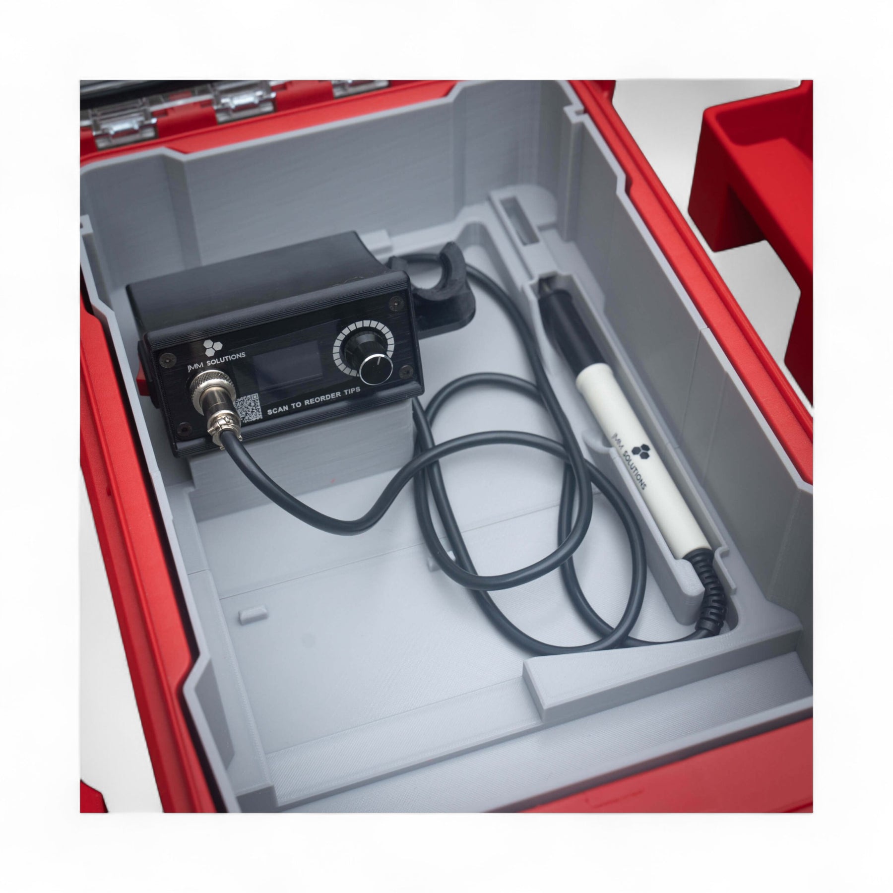 ANT Designs Australia - Packout Insert – JMM Solutions