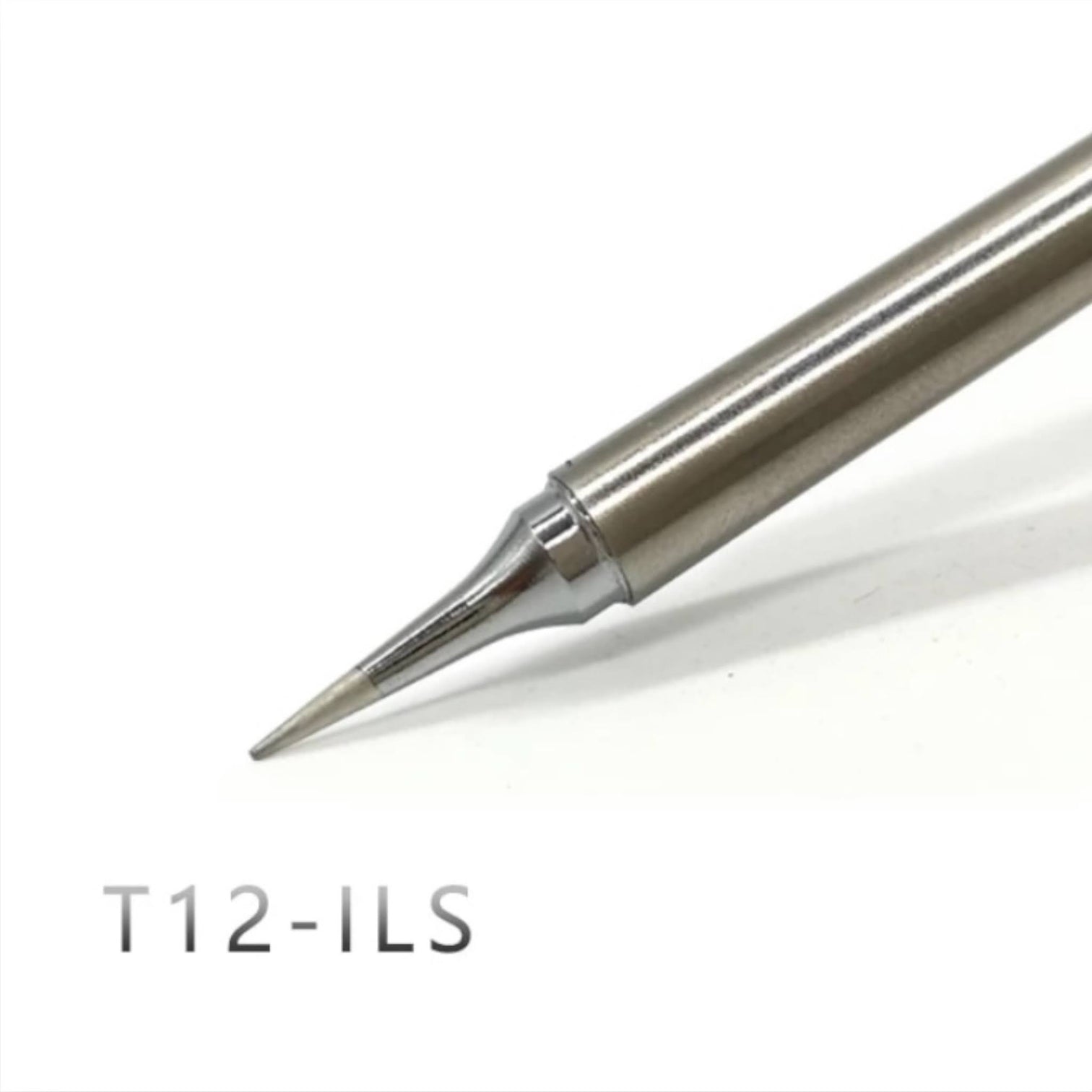 Needle Conical Solder Tip T12-ILS – JMM Solutions