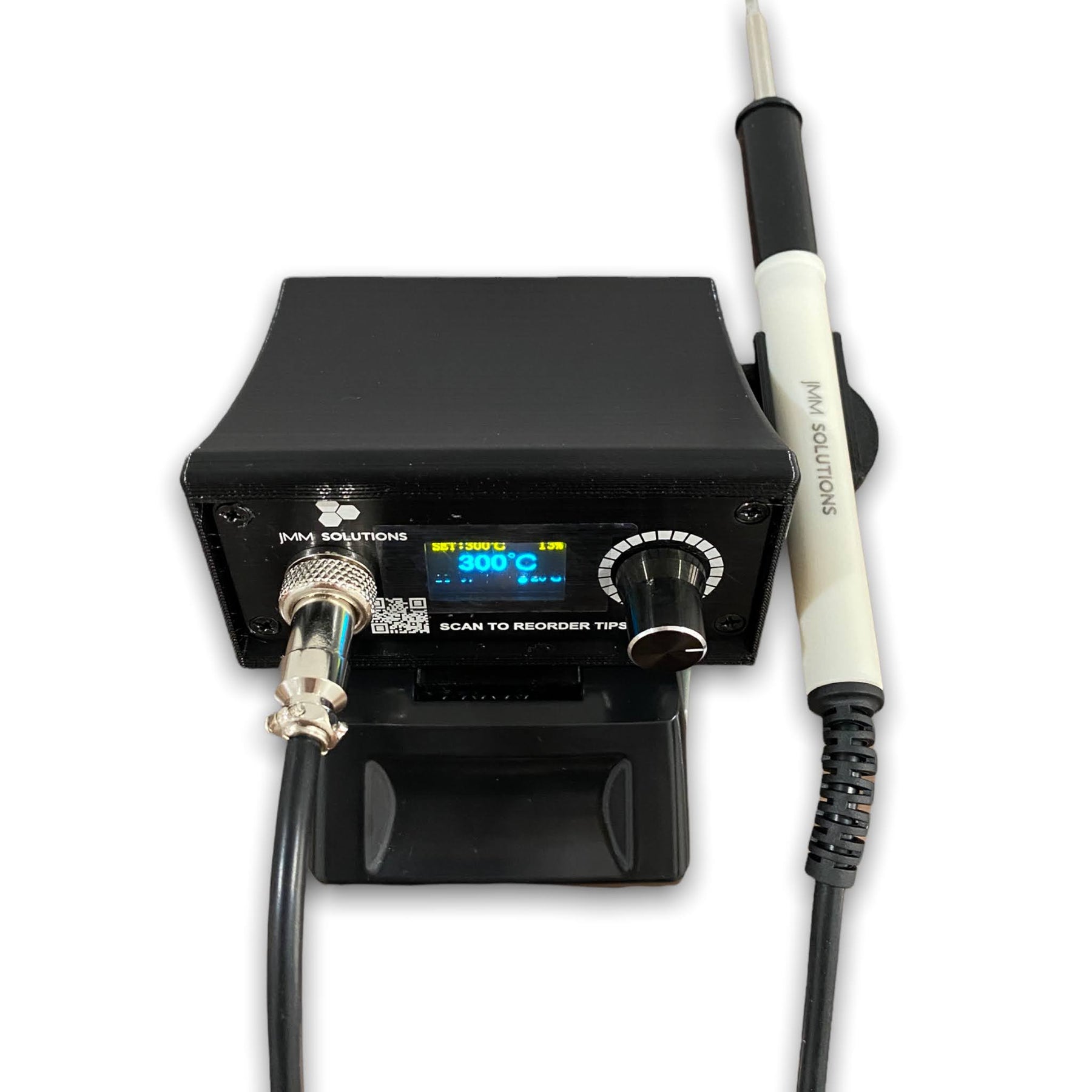 Hikoki/Hitachi Compatible Battery Solder Station/Soldering Iron – JMM ...