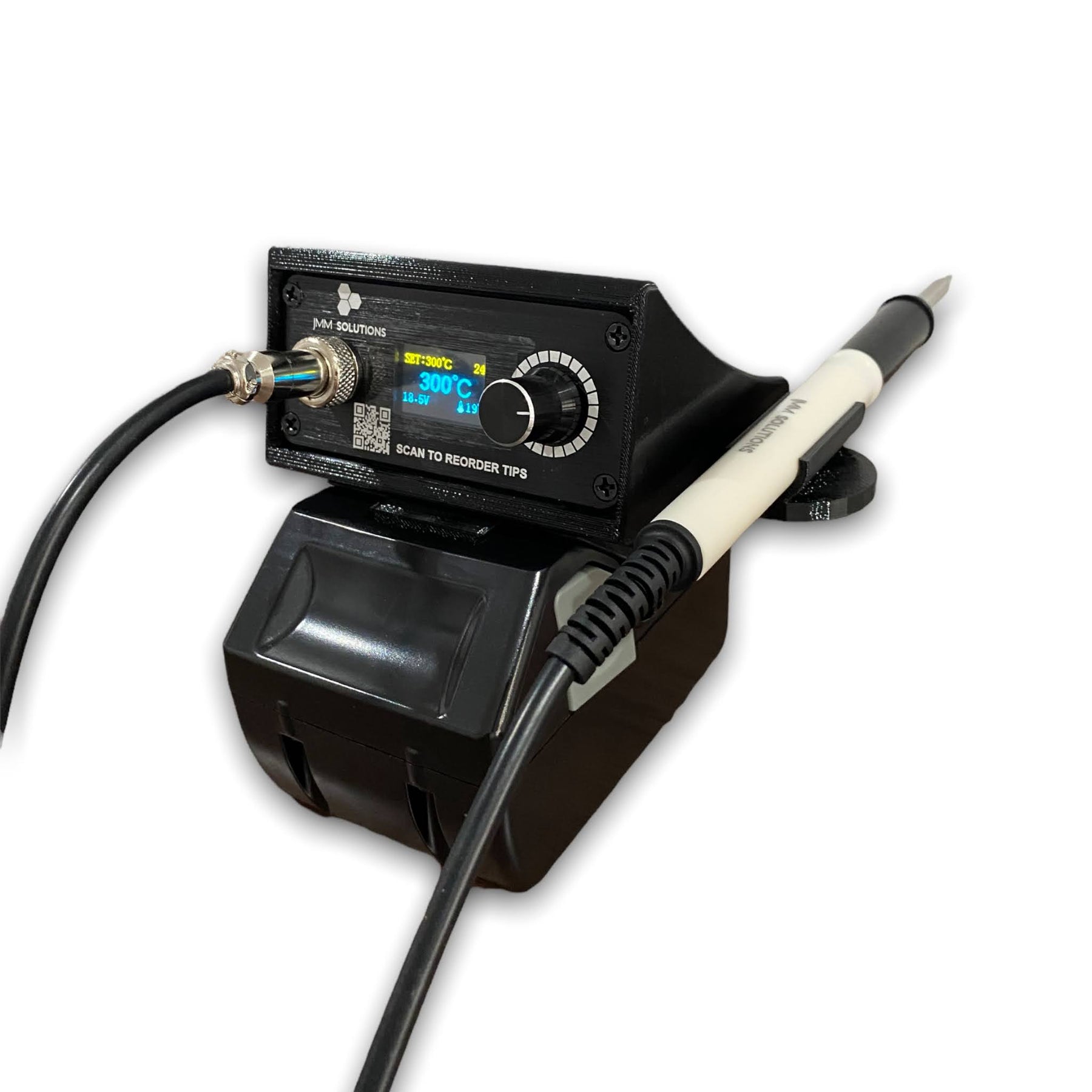 Hikoki/Hitachi Compatible Battery Solder Station/Soldering Iron – JMM ...