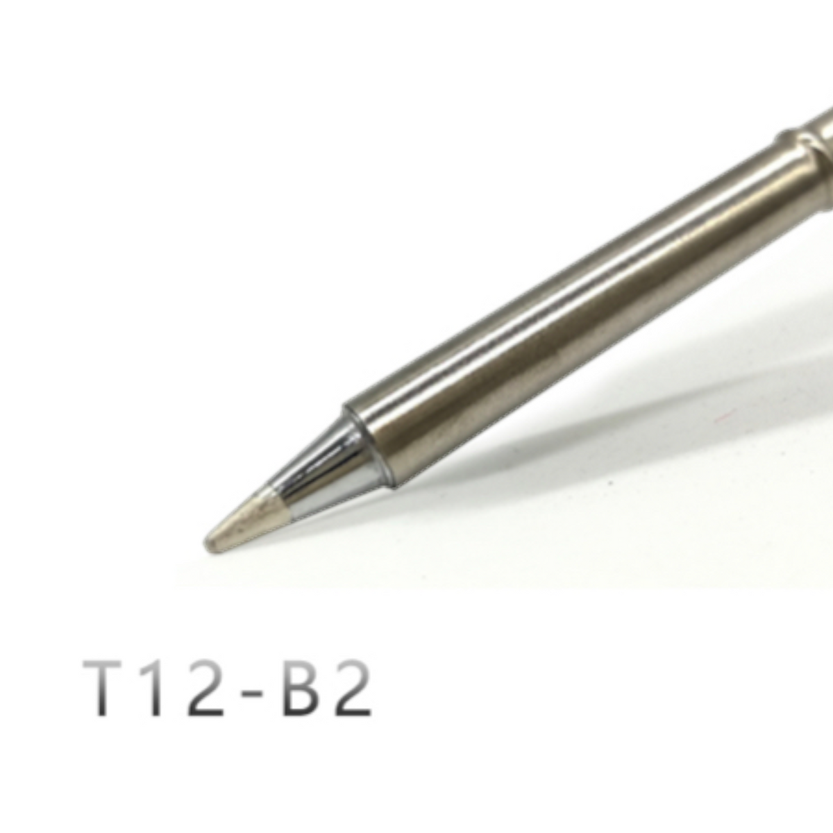 Conical Solder Tip T12-B2 – JMM Solutions