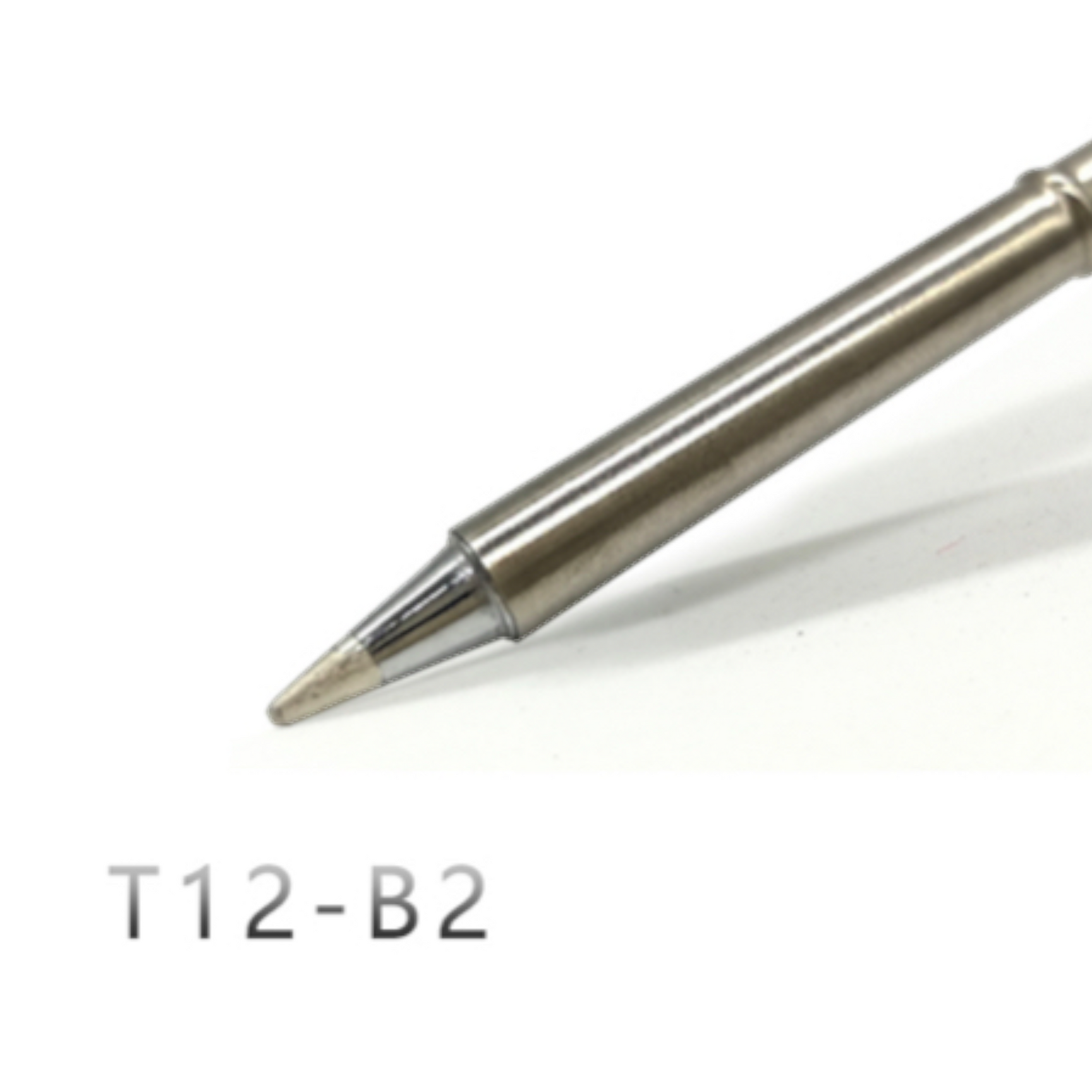 Conical Solder Tip T12-B2 – JMM Solutions